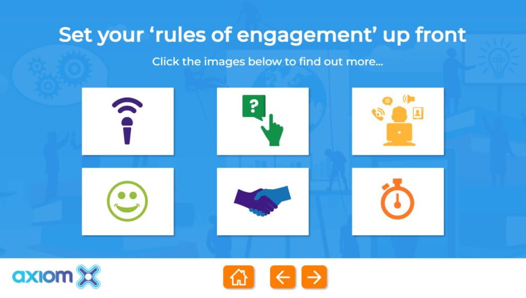 Portfolio - e-Aspire Online -eLearning, Video Production and Digital ...